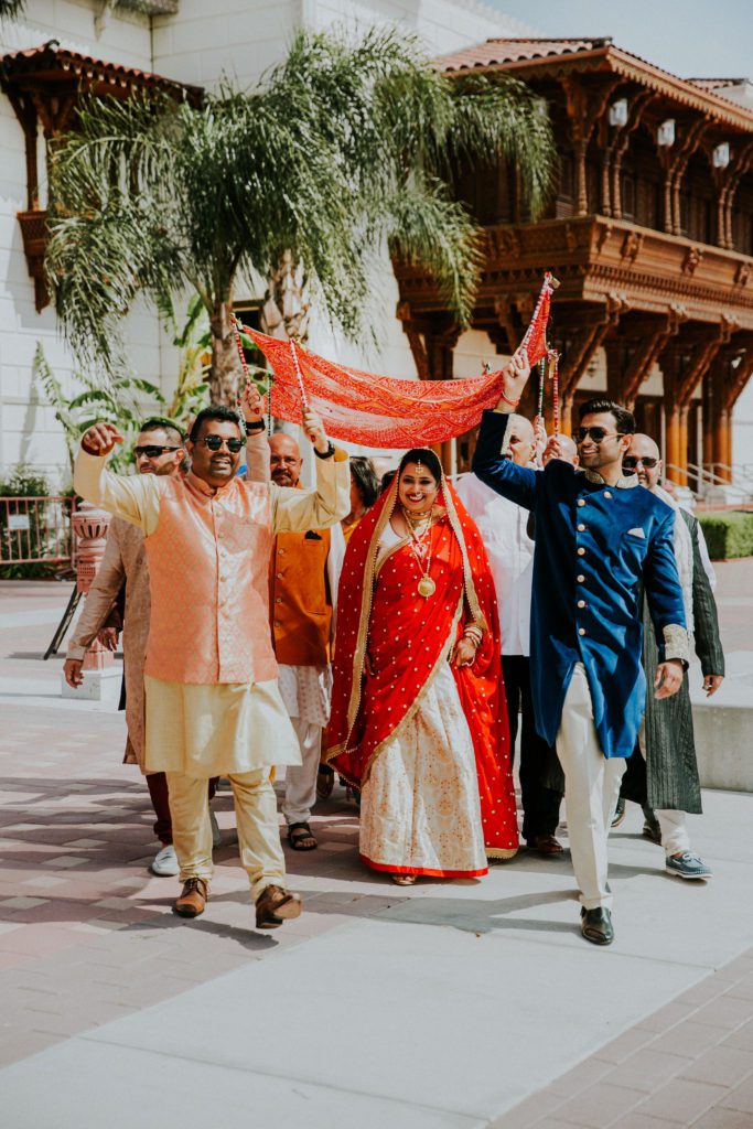 Chirayu & Ragini’s Wedding » Michelle Bongirno Photography