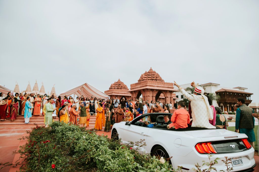 Chirayu & Ragini’s Wedding » Michelle Bongirno Photography